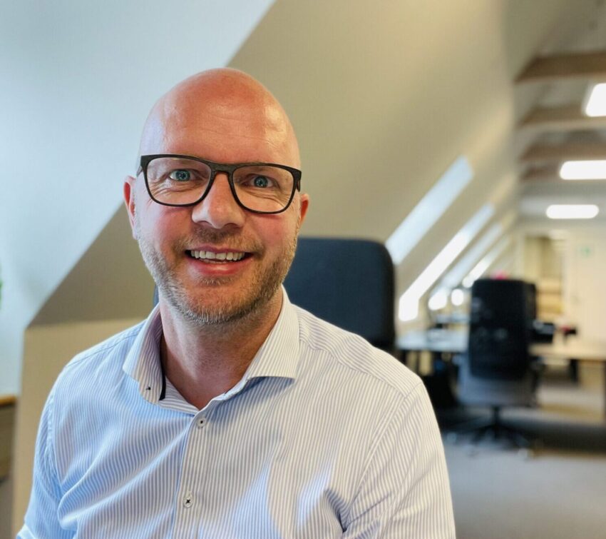 Mads Fischer - B2B Markedsføring & Salgsspecialist | Leads2Sale