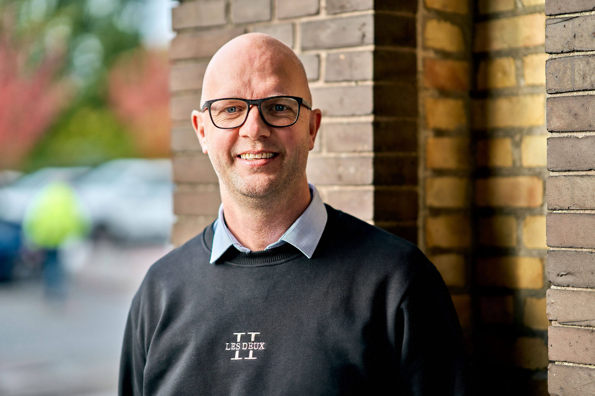 Leads2Sale tager ansvaret for din markedsføring